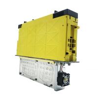 China Fanuc A06B-6114-H208 AC/DC Servo Drive Amplifier 5kg 12 Month Warranty for sale