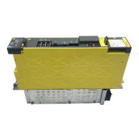 China Fanuc A06B-6114-H208 AC/DC Servo Drive Amplifier 5kg 12 Month Warranty for sale