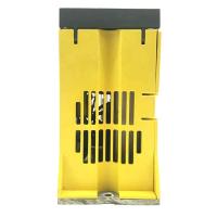 China Fanuc A06B-6077-H002 Yellow Servo Drive AC/DC Power Supply 5kg for sale