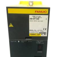 China Fanuc A06B-6077-H002 Yellow Servo Drive AC/DC Power Supply 5kg for sale