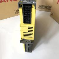 China Fanuc Servo Motor Controller A06B-6240-H306 5kg New Yellow for Industrial Automation for sale