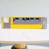 China Fanuc Servo Drive System A06B-6200-H015 5kg AC/DC 12 Month Warranty New for sale
