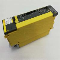 China A06B-6220-H011#H600 New Yellow Fanuc Servo Motor Controller for sale