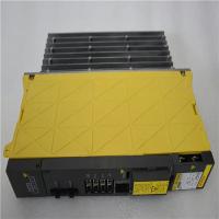 China A06B-6220-H011#H600 New Yellow Fanuc Servo Motor Controller for sale