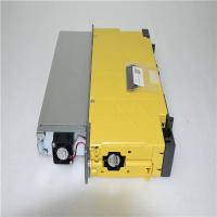 China A06B-6220-H011#H600 New Yellow Fanuc Servo Motor Controller for sale