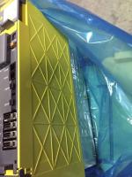 China Fanuc A06B-6117-H304 AC/DC Servo Drive 5 kg 12 Months Warranty New for sale