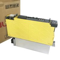 China Fanuc A06B-6240-H209 Servo Drive 5kg AC/DC 12 Months Warranty New for sale