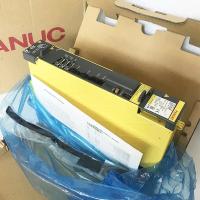 China Fanuc A06B-6240-H209 Servo Drive 5kg AC/DC 12 Months Warranty New for sale