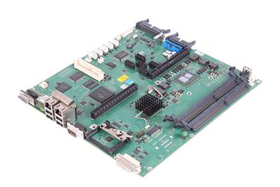 China Siemens A5E34882154 Modular PLC Industrial Controller 100% Brand 12 Month Warranty for sale