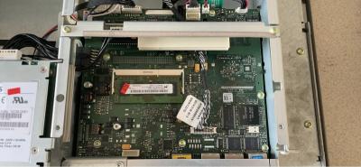China Siemens A5E02139680 Modular PLC Black 12 Month Warranty Industrial Automation for sale