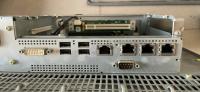 China Siemens A5E02139680 Modular PLC Black 12 Month Warranty Industrial Automation for sale