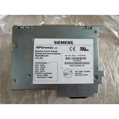 China A5E31006890-K9 Siemens Modularized Automation Varying Weight for sale