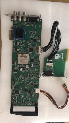 China DSXLE2/500 100% Brand Japan Matrox Process Logic Controller 1 Year Warranty for sale