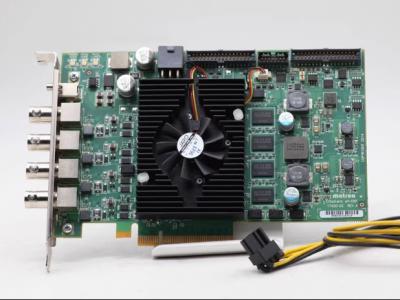 China RADEV1G4C6 Matrox Programmable Logic Instrument 100% Brand Green for sale