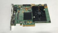China RAD2GDF150400 Matrox Card Programmable Logic Control MOQ 1 Piece Green Color for sale