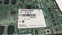China RAD2GDF150400 Matrox Card Programmable Logic Control MOQ 1 Piece Green Color for sale