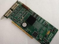 China SOL6M4A Y7190-02 REV.A Matrox Programmable Logic Instrument for sale