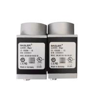 China Basler acA640-90gm German Industrial Camera 12 Months Warranty Brand New for sale