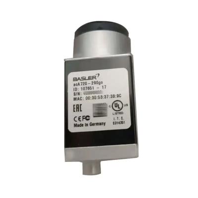 China Basler Camera acA720-290gm 12 Months Warranty MOQ 1 Piece Germany for sale
