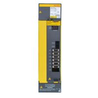 China Fanuc A06B-6151-H011#H580 Servo Drive Amplifier 5kg AC/DC Industrial Automation for sale