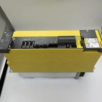China Fanuc Servo Drive A06B-6114-H210 AC/DC 5 kg New Yellow Servo Motor Controller for sale