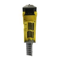 China Fanuc A06B-6102-H202#H520 AC/DC Servo Drive Amplifier 5kg 200W New for sale