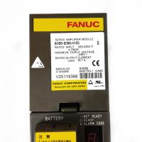 China FANUC A06B-6096-H105 5kg Servo Drive AC/DC for Industrial Automation for sale