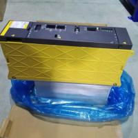 China Fanuc Servo Drive A06B-6077-H111 5 Kg AC/DC Servo Motion Amplifier 12 Months Warranty for sale