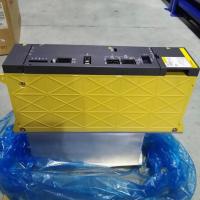 China Fanuc Servo Drive A06B-6077-H111 5 Kg AC/DC Servo Motion Amplifier 12 Months Warranty for sale