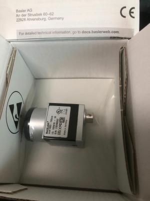 China Basler acA1920-155um Germany 2MP CMOS Industrial Camera 155fps for sale