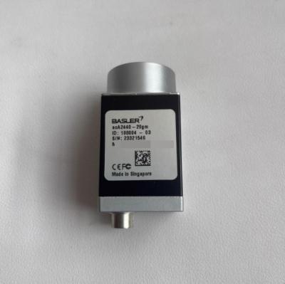 China acA2440-20gm 12 Months Warranty Basler Camera for Professional Imaging Solutions for sale