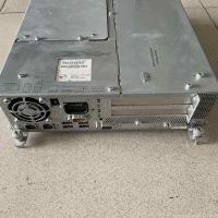 China Siemens 6AV7800-0AA10-1AB0 Modular PLC 1 Piece MOQ Black Industrial Automation for sale