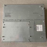 China Siemens 6AV7800-0AA10-1AB0 Modular PLC 1 Piece MOQ Black Industrial Automation for sale