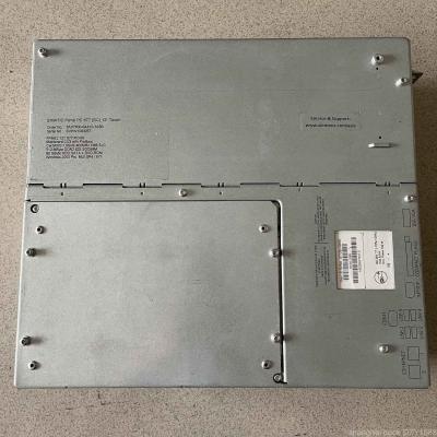 China Siemens 6AV7800-0AA10-1AB0 Modular PLC 1 Piece MOQ Black Industrial Automation for sale