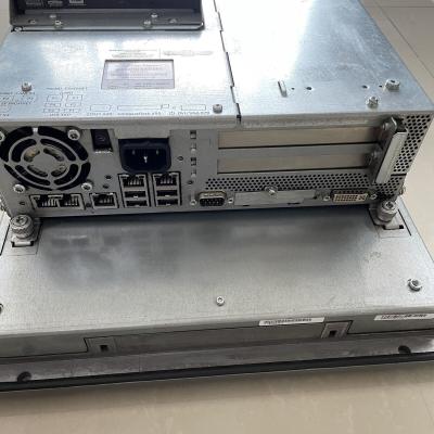 China Siemens Modular PLC 6AV7892-0HC33-1AA0 12 Months Warranty Industrial Automation Controller for sale