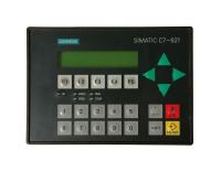 China Siemens 6ES7621-1AD00-0AE3 Modular PLC 100% Brand New Black 12 Months Warranty for sale