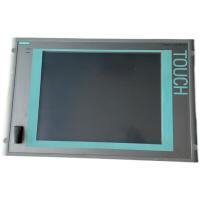 China Siemens 6AV7872-0CE20-1AC0 Black Modular PLC 12 Months Warranty Germany for sale