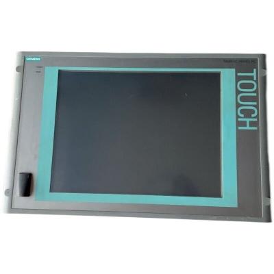 China Siemens 6AV7872-0CE20-1AC0 Black Modular PLC 12 Months Warranty Germany for sale