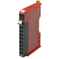 China NX-SID800 100% Brand Omron Programmable Controller with 1 Year Warranty for sale