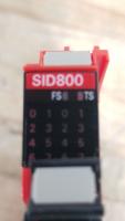 China NX-SID800 100% Brand Omron Programmable Controller with 1 Year Warranty for sale