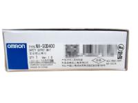 China Omron NX-SOD400 PLC Programmable Logic Controller Relay Output 100% Brand for sale