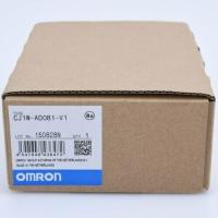 China CJ1W-AD081-V1-932 Omron Japan Programmable Logic Controller MOQ 1 Piece for sale