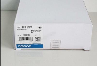 China CS1W-OC211 100% Brand Programmable Automation Controller with 1 Year Warranty for sale