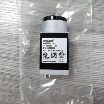 China AcA2500-20gc Advanced Basler Camera For Professional Use for sale