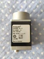 China Basler acA200M-GE-D GigE Monochrome Camera 12 Months Warranty Germany for sale