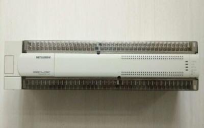 China FX2N-128MT-001 Automation Controller Industrial Automation Solution for Control System for sale