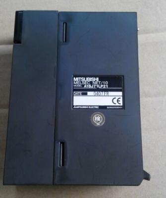 China A1SJ71LP21 Mitsubishi  Automation Controller for Industrial Automation for sale