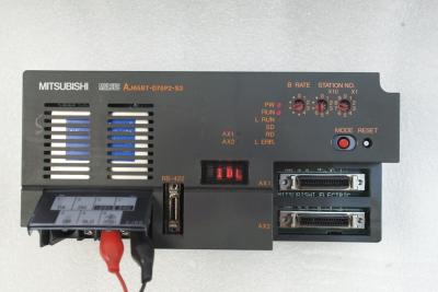 China AJ65BT-D75P2-S3 Mitsubishi Programmable Automation Controller 12 Months Warranty for sale