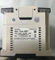 China Mitsubishi FX2N-48ET Programmable Logic Controller 12 Months Warranty Brand New Japan for sale