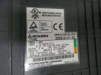China Mitsubishi PLC MDS-EH-V1-160 Programmable Automation Controller 12 Months Warranty for sale